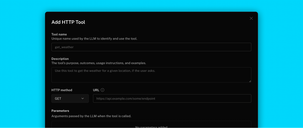 Announcing Agent Builder: a pathway to code